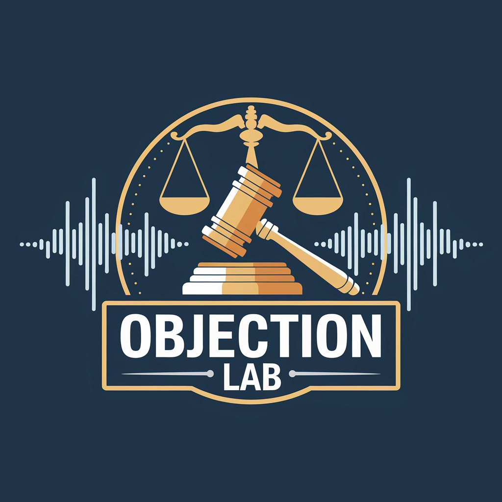 Objection Lab